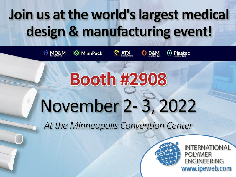 Join us for Advanced Manufacturing Minneapolis, November 2-3, 2022 ...